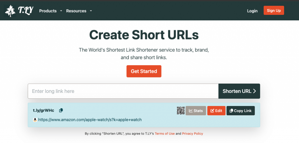 How Does a URL Shortener Work?